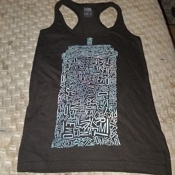 Ripple Junction | Tops | Euc Xs Ripple Junction Hot Topic Doctor Who ...